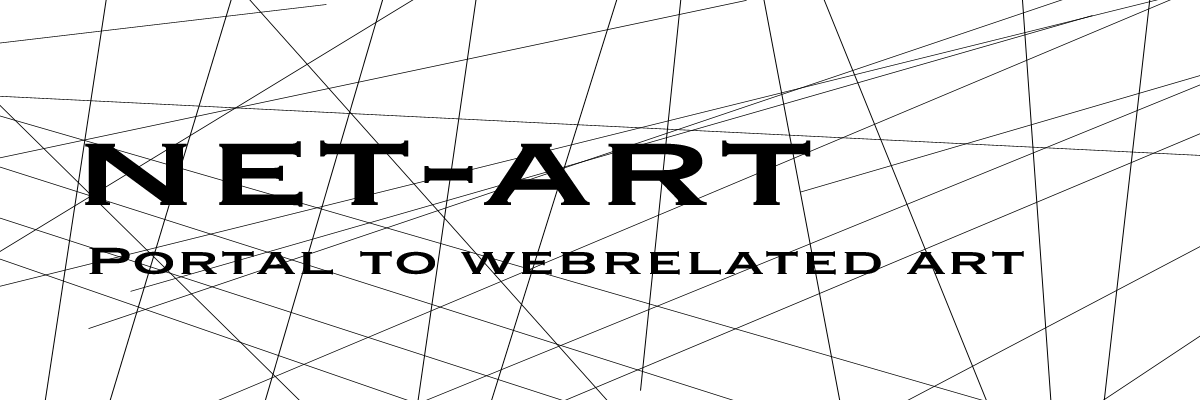Net-art -ZARK-